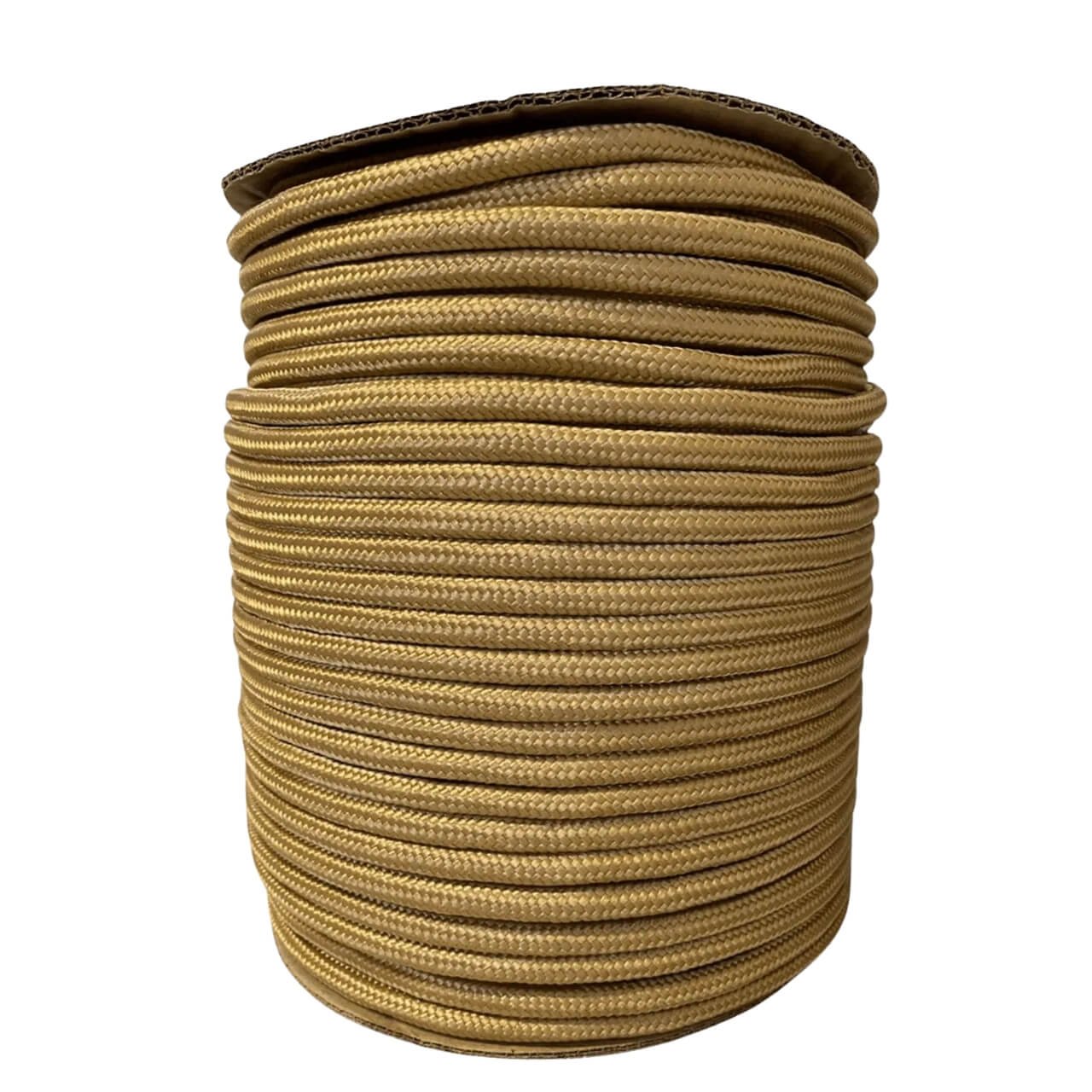 Corda Colorida de Polipropileno 10 mm - Rolo 200 Metros | Casa das ...