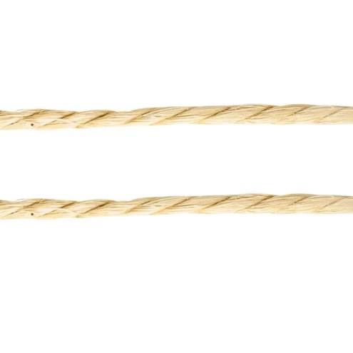 Corda de Sisal | Casa das Cordas RS | Casa das Cordas RS