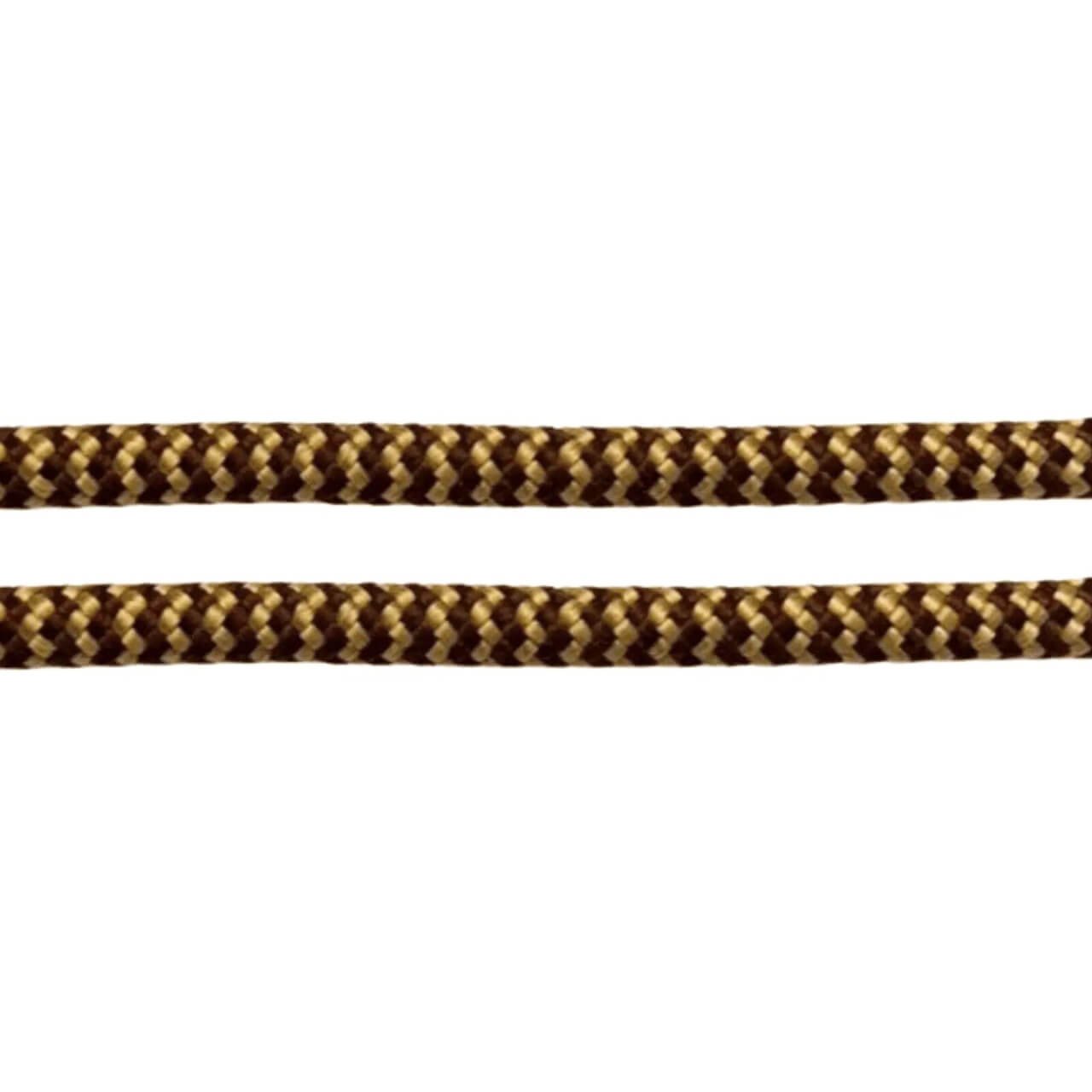 Corda de Polipropileno Zig Zag 8 mm Colorida | Casa das Cordas RS ...