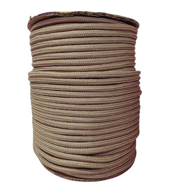 Corda Náutica de Polipropileno 12 mm - Rolo 130 Metros | Casa das ...