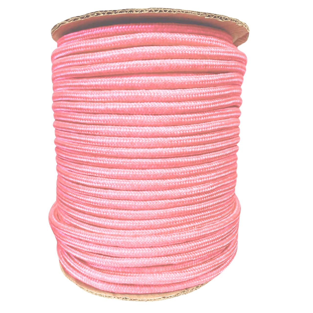 Corda Colorida de Polipropileno 10 mm - Rolo 200 Metros | Casa das ...