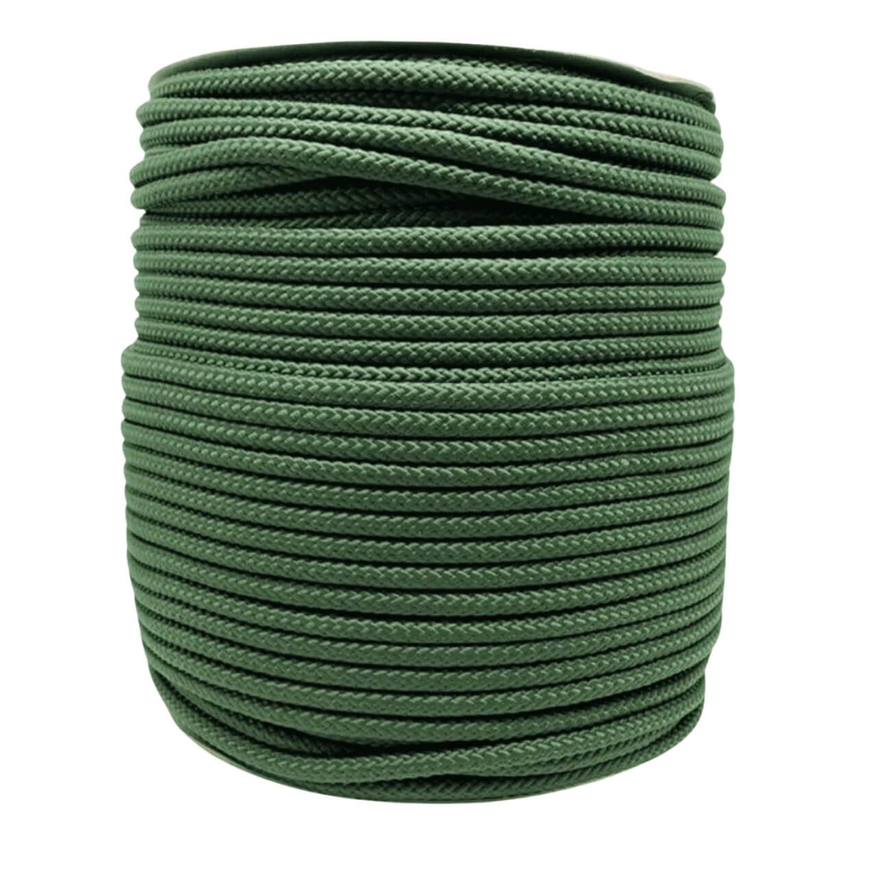 Corda Colorida de Polipropileno 10 mm - Rolo 200 Metros | Casa das ...