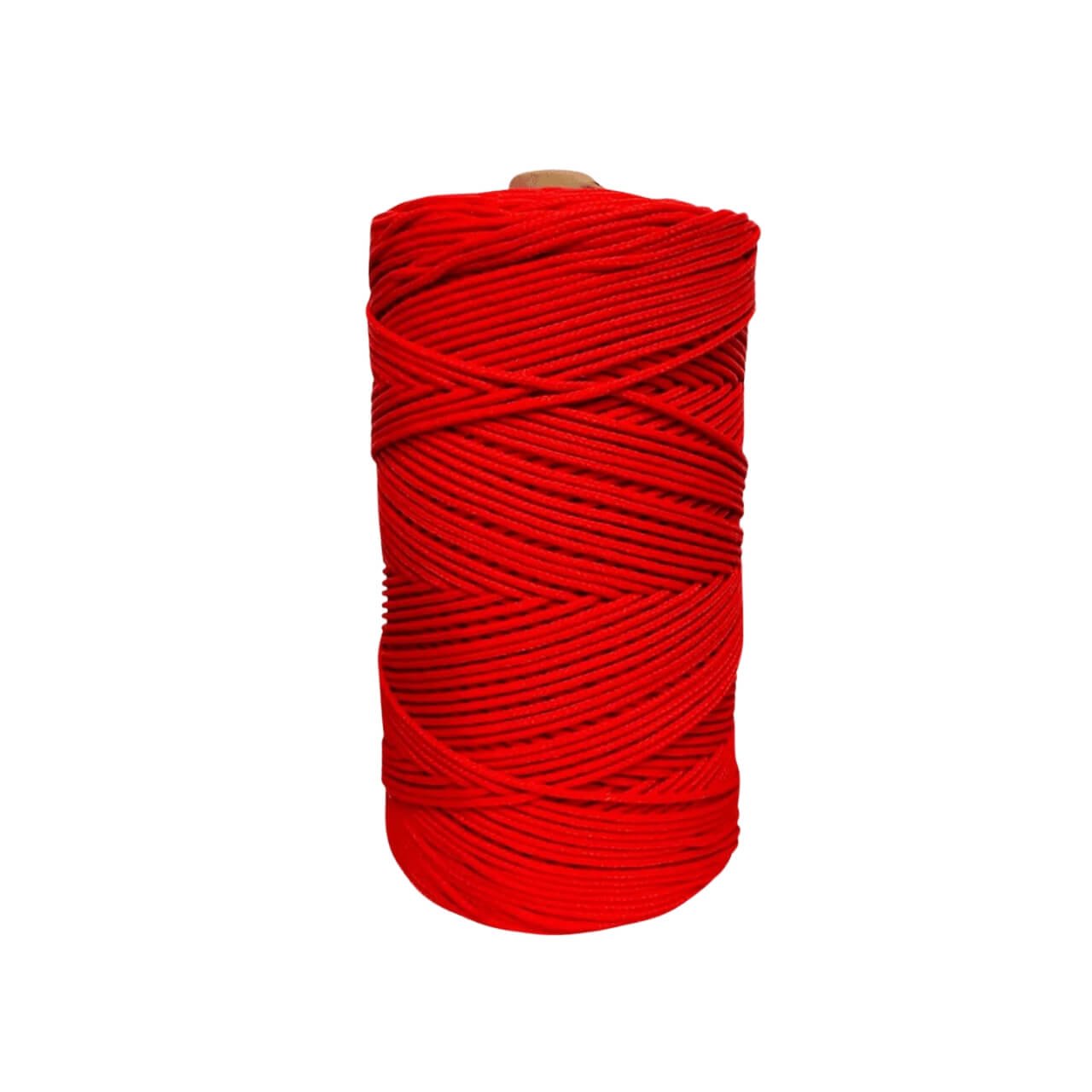 Corda Colorida 3 mm de Polipropileno em Rolo 350 metros - Casa das ...