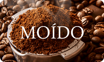 Café Moído | A vida começa depois do café
