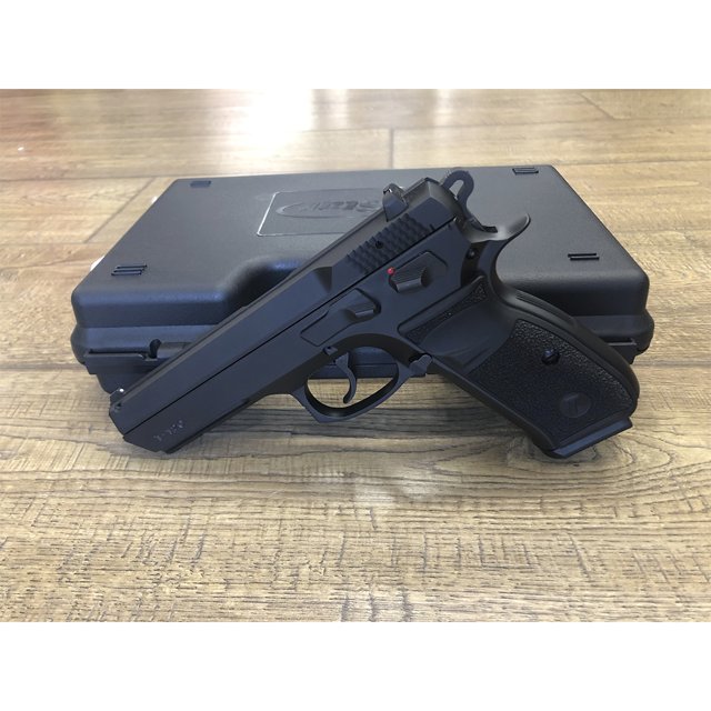 Pistola Tristar T120 9mm 4,7" Oxidada 17+1 Tiros | Nordens