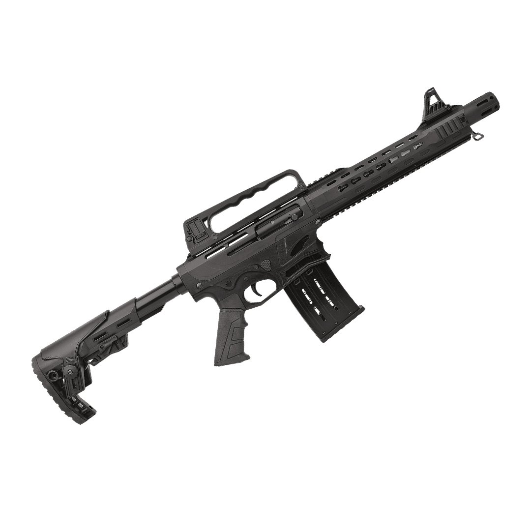 Espingarda Semiauto Aksa Arms CF-1200 Calibre 12 | Nordens