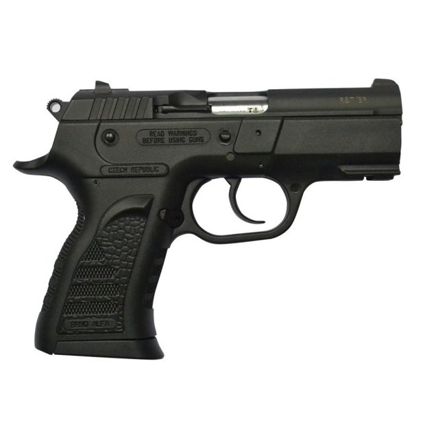 Pistola Alfa BRNO Cz 35 Calibre .380 14+1 Tiros | Nordens