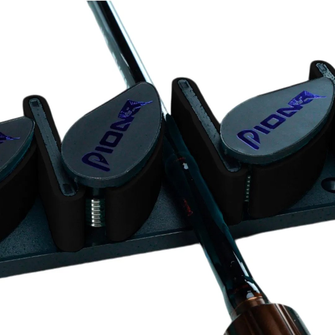 Suporte Para Vara Rod Holder NTK Ultra AW-36 Preto | Nordens