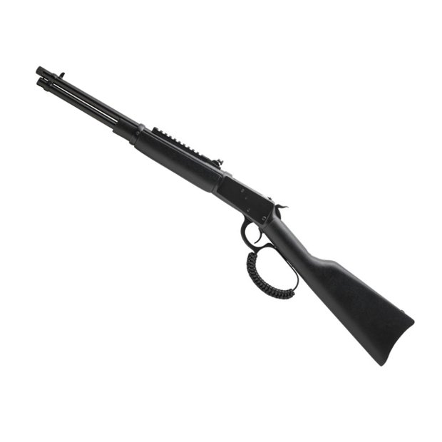 Carabina Lever Action CBC .357 Magnum Triple Black | Nordens