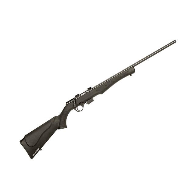 Rifle Cbc Bolt Action Magnum 21" Cal 22WMR Preto | Nordens