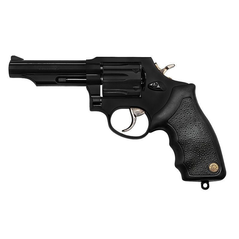 Revolver Taurus RT82S Calibre .38 SPL 4" Oxidado Fosco com Zarelho ...