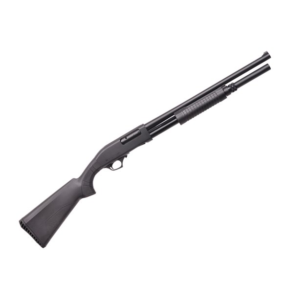 Espingarda Khan Pump A-Tac Tactical Calibre 12 | Nordens