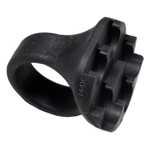 Jet Loader Remuniciador 38 5 Tiros M4K Maxfire | Nordens