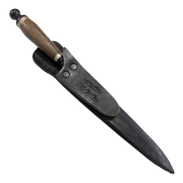 FACA NORDESTINA OXIDADA DAVILA 8 | Nordens