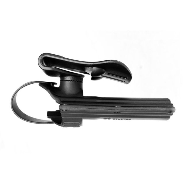 Coldre Externo Só Coldres Revólver 6 Tiros para Destros | Nordens