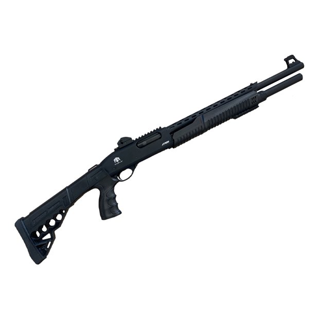 Espingarda Huglu Atrox Tactic Plus Telescopic Calibre 12 | Nordens