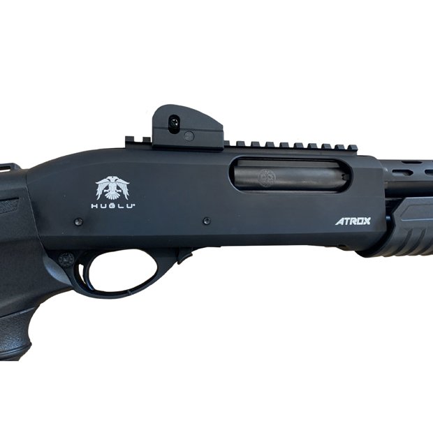 Espingarda Huglu Atrox Tactic Plus Telescopic Calibre 12 | Nordens