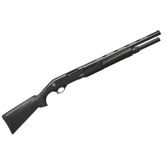 Espingarda Huglu Atrox Black Standard Calibre 12 | Nordens