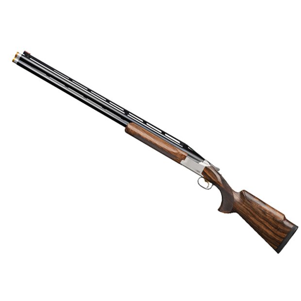 Espingarda Browning B725 Pro Trap com Varilha Elevada | Nordens