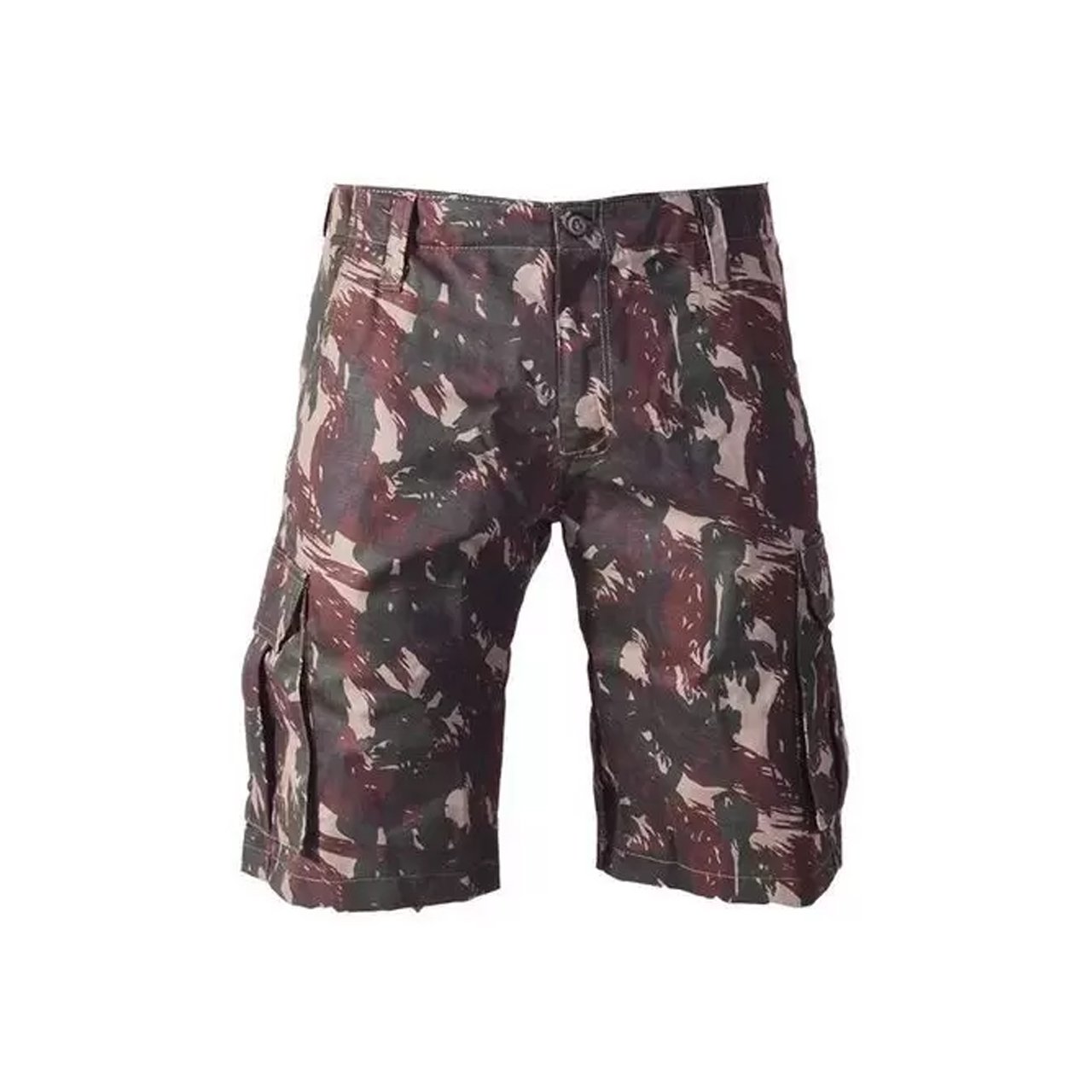 Bermuda Milisport Masculina | Nordens