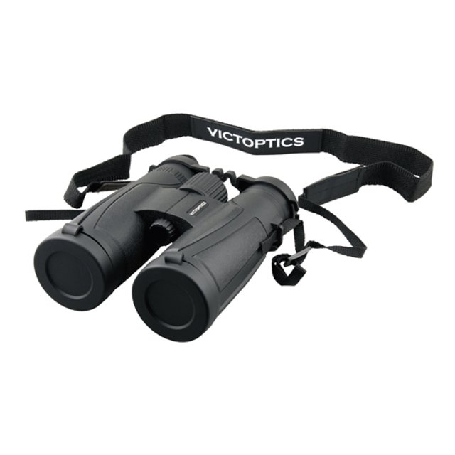 Binóculo Victoptics 10x42 com Lentes Multi Revestidas | Nordens