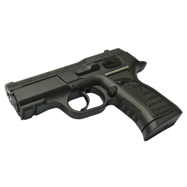 Pistola Alfa BRNO Cz 35 Calibre .380 14+1 Tiros | Nordens