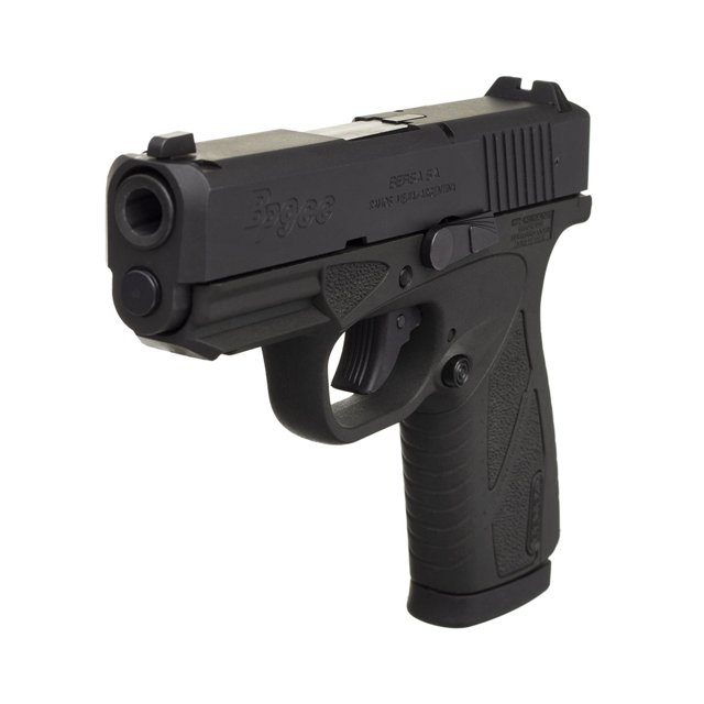 Pistola Bersa BP9 CC Calibre 9mm Oxidada | Nordens