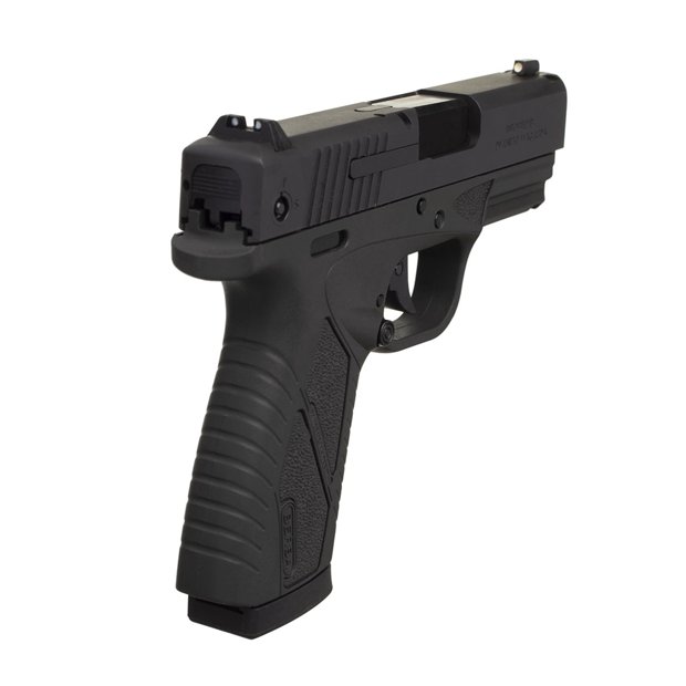 Pistola Bersa BP9 CC Calibre 9mm Oxidada | Nordens