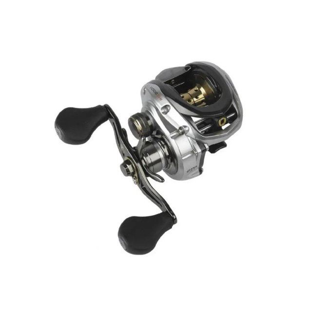 Carretilha Perfil Baixo Marine Sports Brisa GTO 8000 SHI Manivela ...