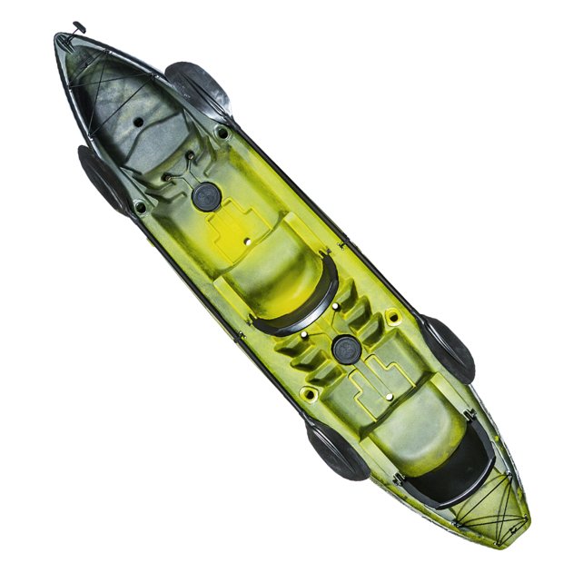 Caiaque Explorer Fishing Up 2 lugares | Nordens