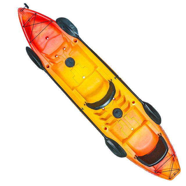 Caiaque Explorer UP Fishing 2 Lugares | Nordens