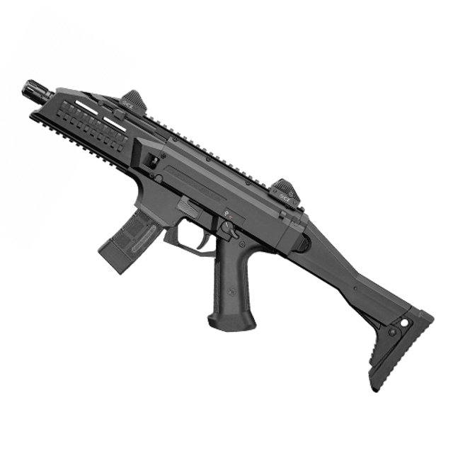 Carabina CZ Scorpion Evo 3 S1 Calibre 9mm | Nordens