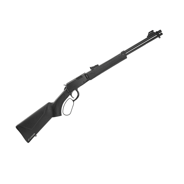 Rifle CBC Rio Bravo Lever Action Cal 22WMR Polímero | Nordens