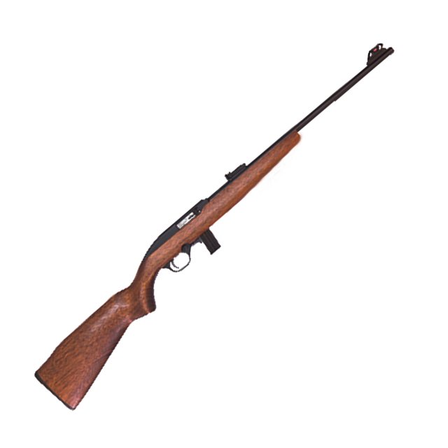 Rifle CBC 7022 Madeira 21" 10 Tiros | Nordens