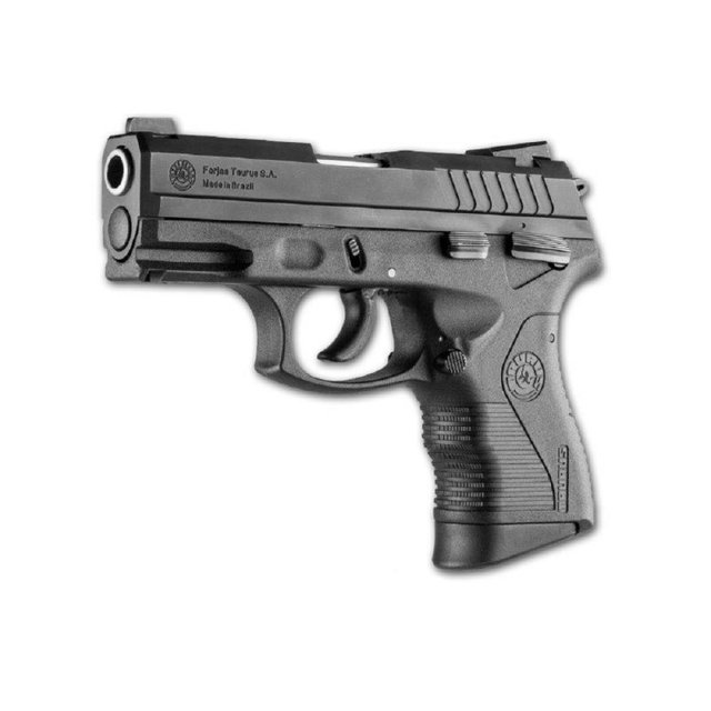 Pistola Taurus PT 838 C Cal.380ACP | Nordens