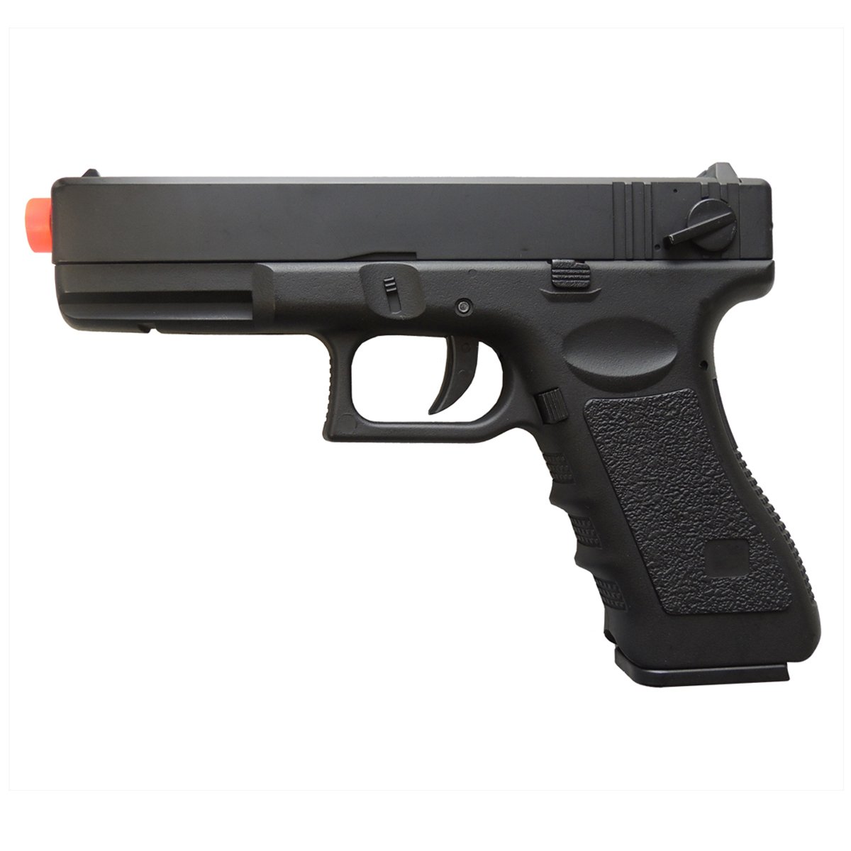 Pistola Airsoft Elétrica CM030 Glock | Nordens