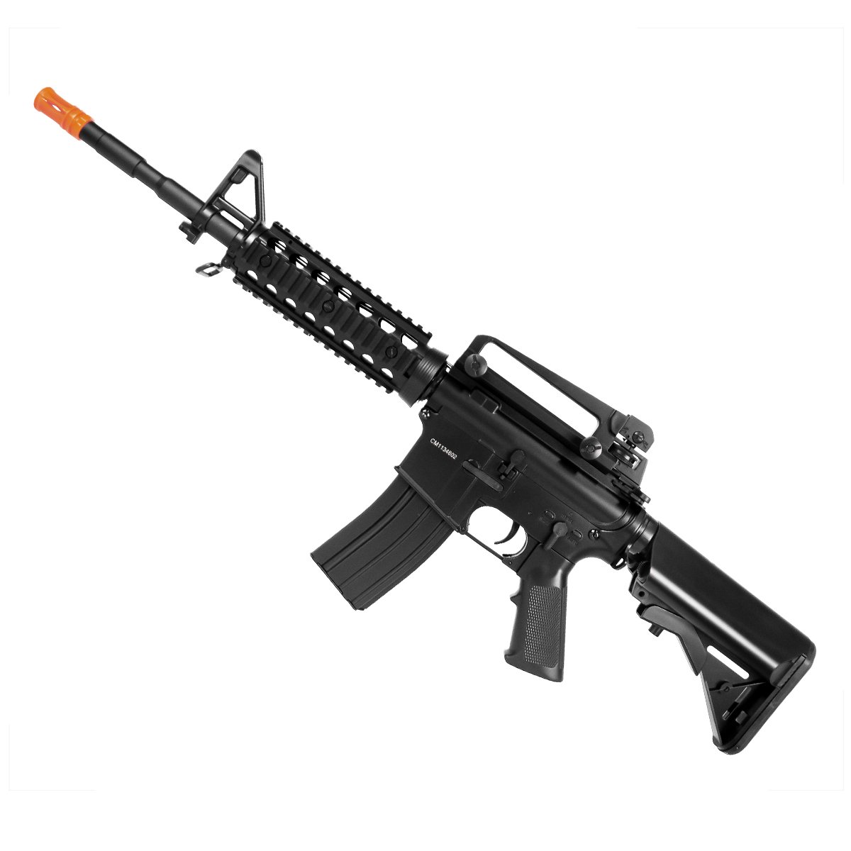 Rifle Airsoft Elétrico M4A1 CM507 | Nordens