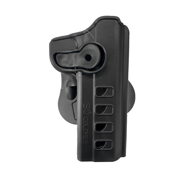 Coldre Externo Só Coldres Imbel MD1, MD2, MD5 e MD7 | Nordens