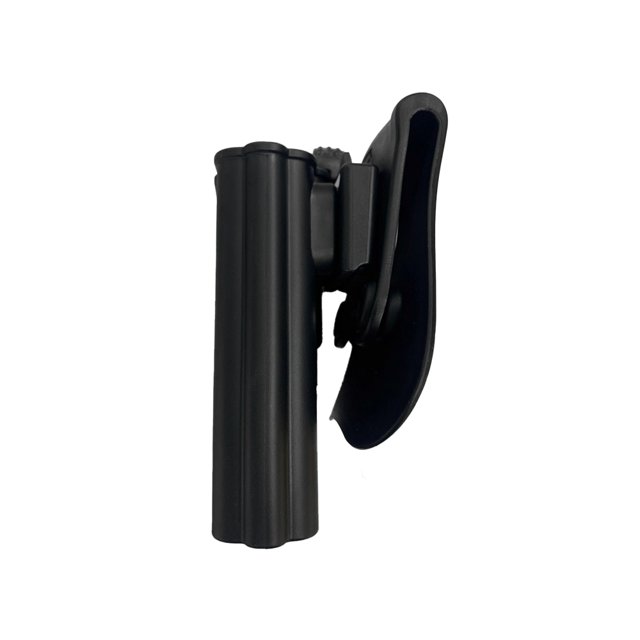 Coldre Externo de Polímero para Glock G19 G23 e G32 Cytac | Nordens