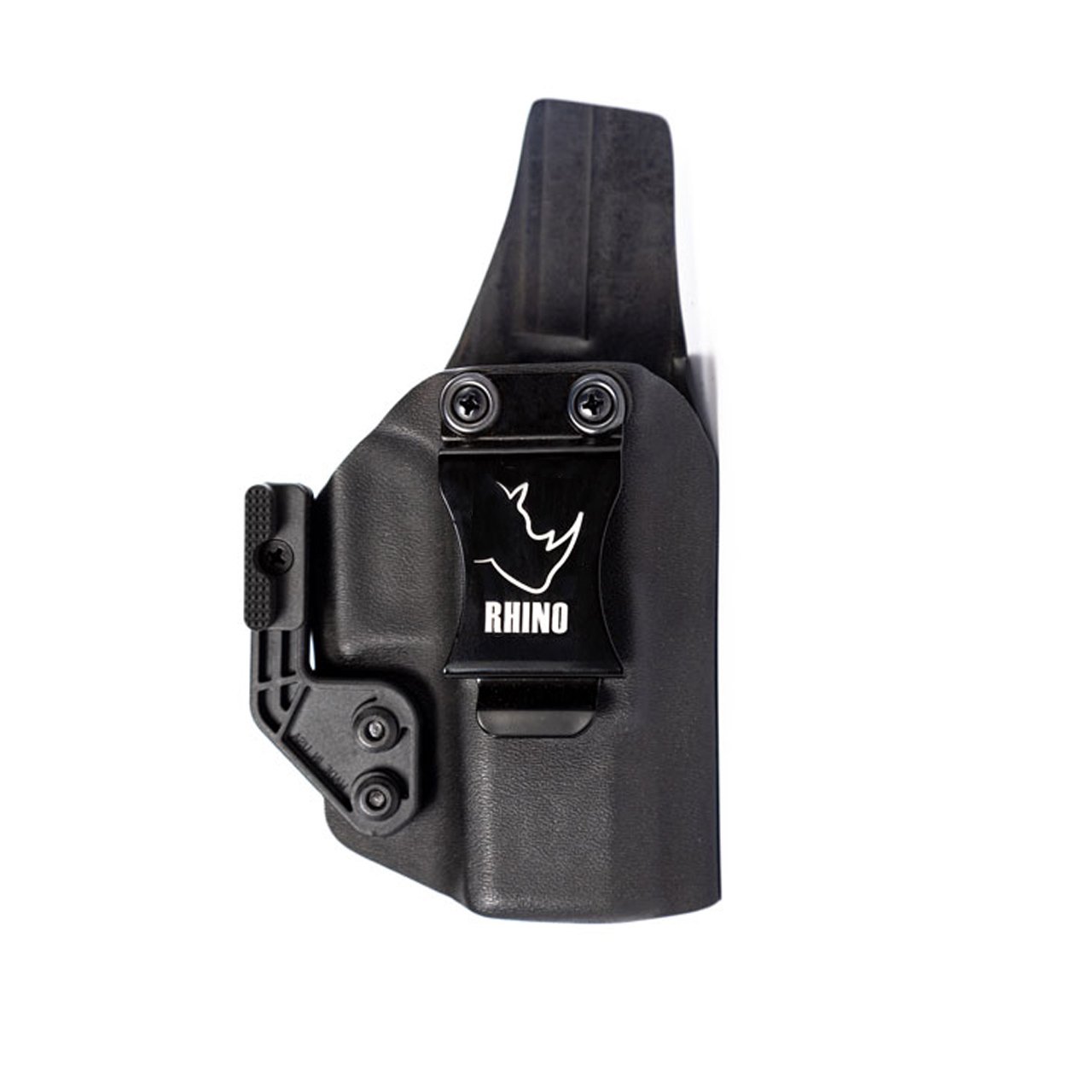 Coldre Velado Rhino Kydex Taurus G3 Com Flap | Nordens