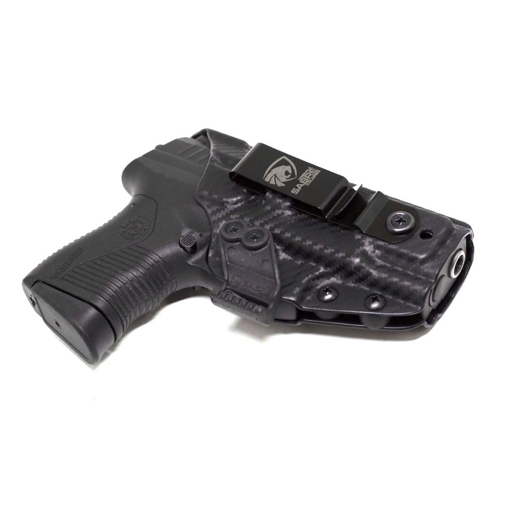 Coldre Kydex Taurus Sabre PT 838C | Nordens