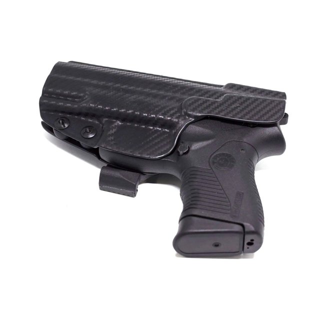 Coldre Kydex Taurus Sabre PT 838C | Nordens