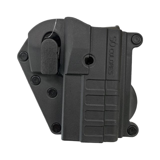 Coldre Externo Só Coldres PT 940-938-945 para Destro | Nordens