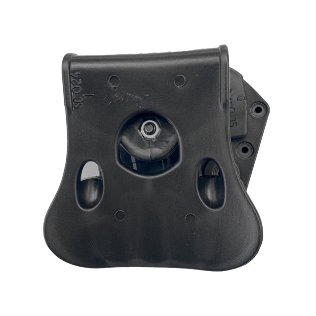 Coldre Externo Só Coldres PT 940-938-945 para Destro | Nordens