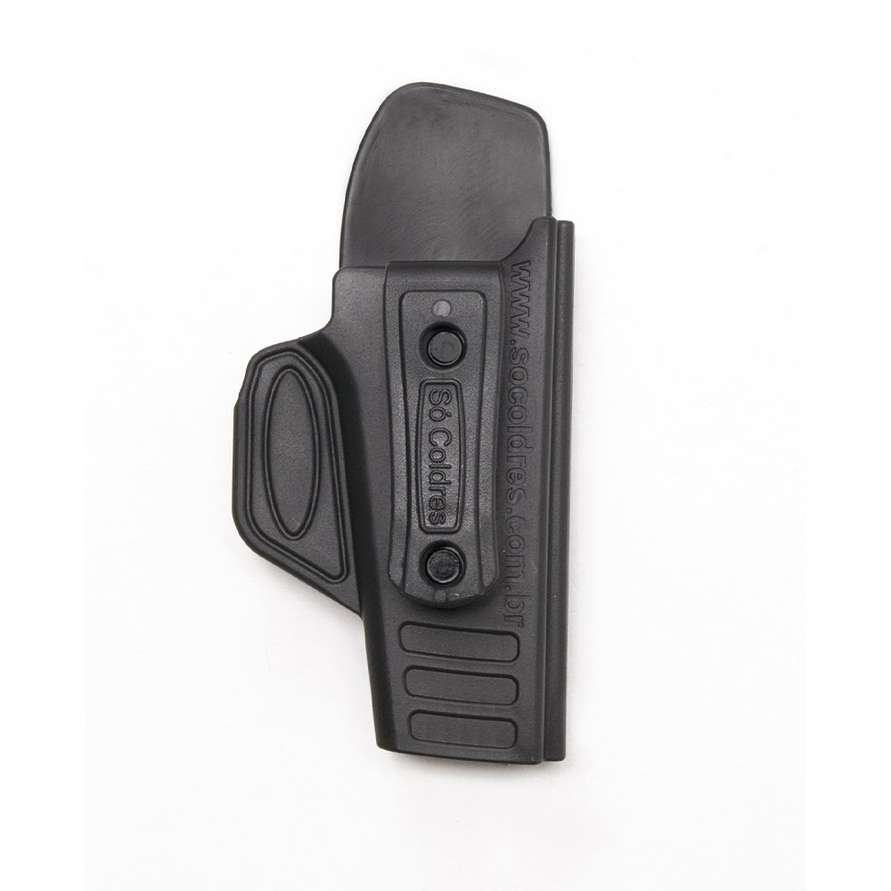 Coldre Velado Só Coldres PT740 Slim para Destros | Nordens
