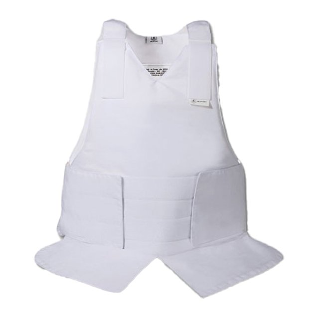 Colete Balístico Blintec Nível II | Nordens