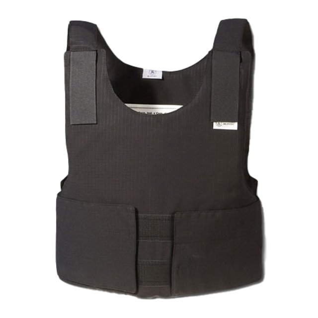 Colete Balístico Blintec Nível IIIA | Nordens
