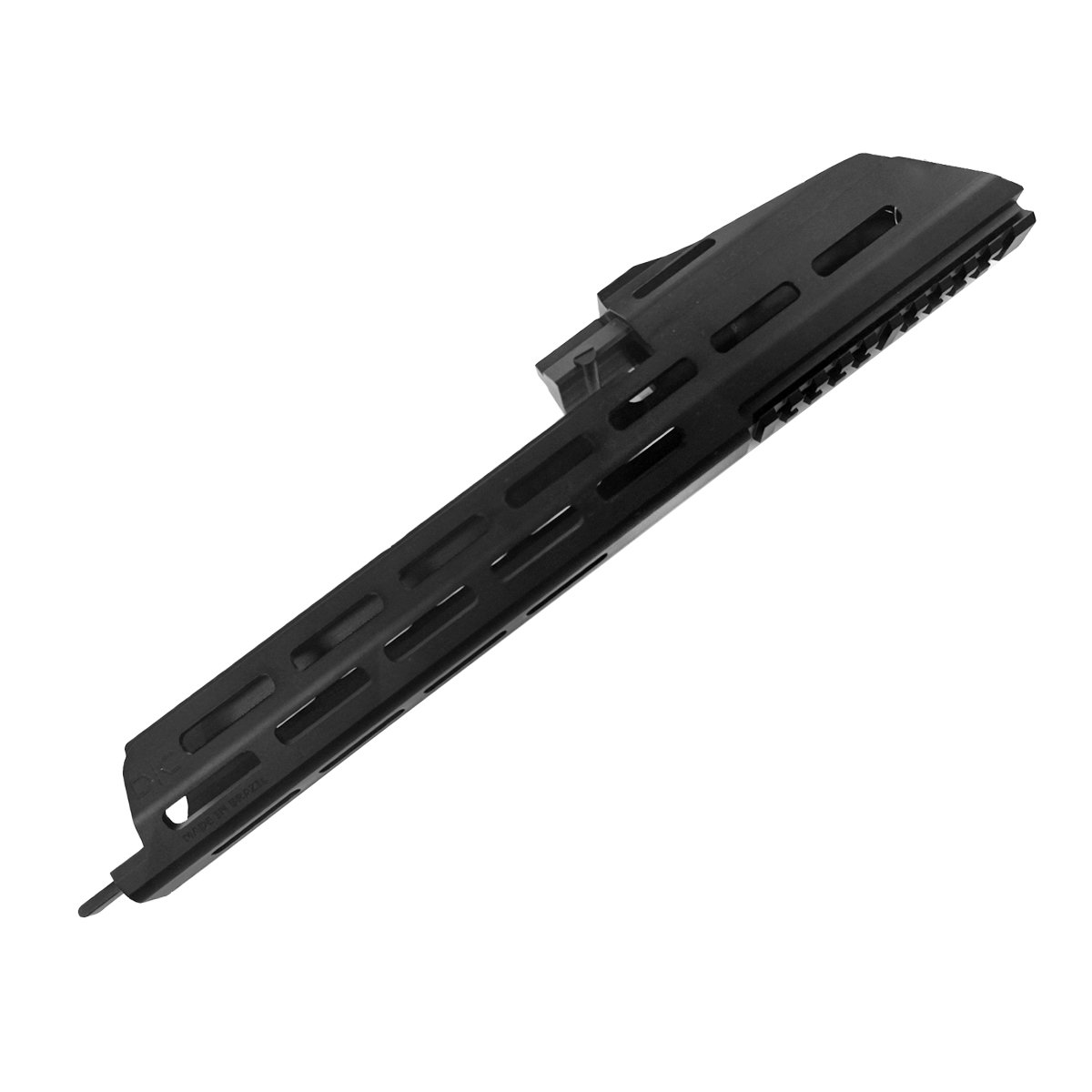 Handguard CT9 DC Shooting Gear | Nordens