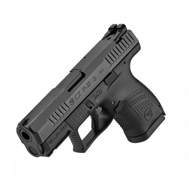 Pistola CZ P-10 S Calibre 9mm | Nordens