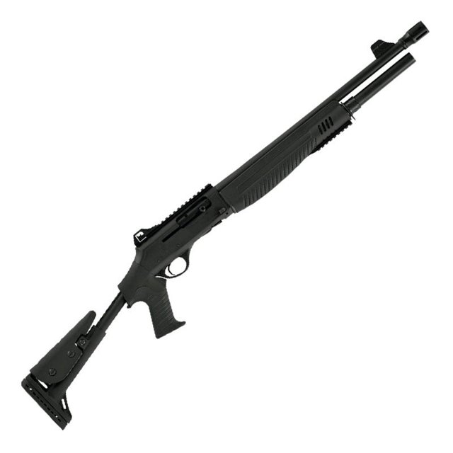 Espingarda Semi Automática Hatsan Escort MPA TS Calibre 12 9+1 Tiros ...